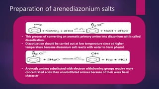 organic chemistry | PPTX