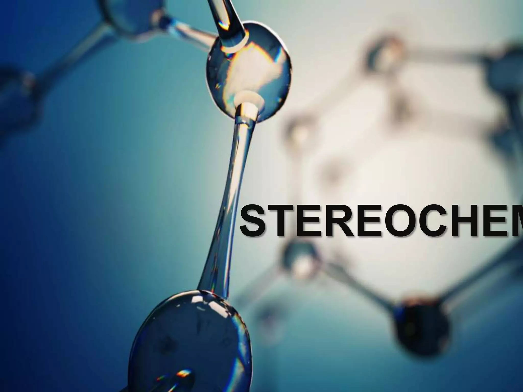 Molecular dissymmetry and chiroptical properties | PPTX