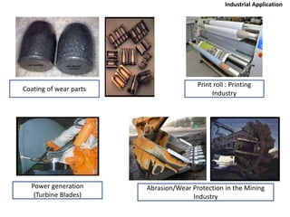 Application of coating | PPTX