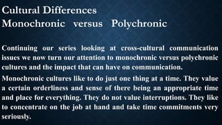 TTIME ORIENTATION | PPT