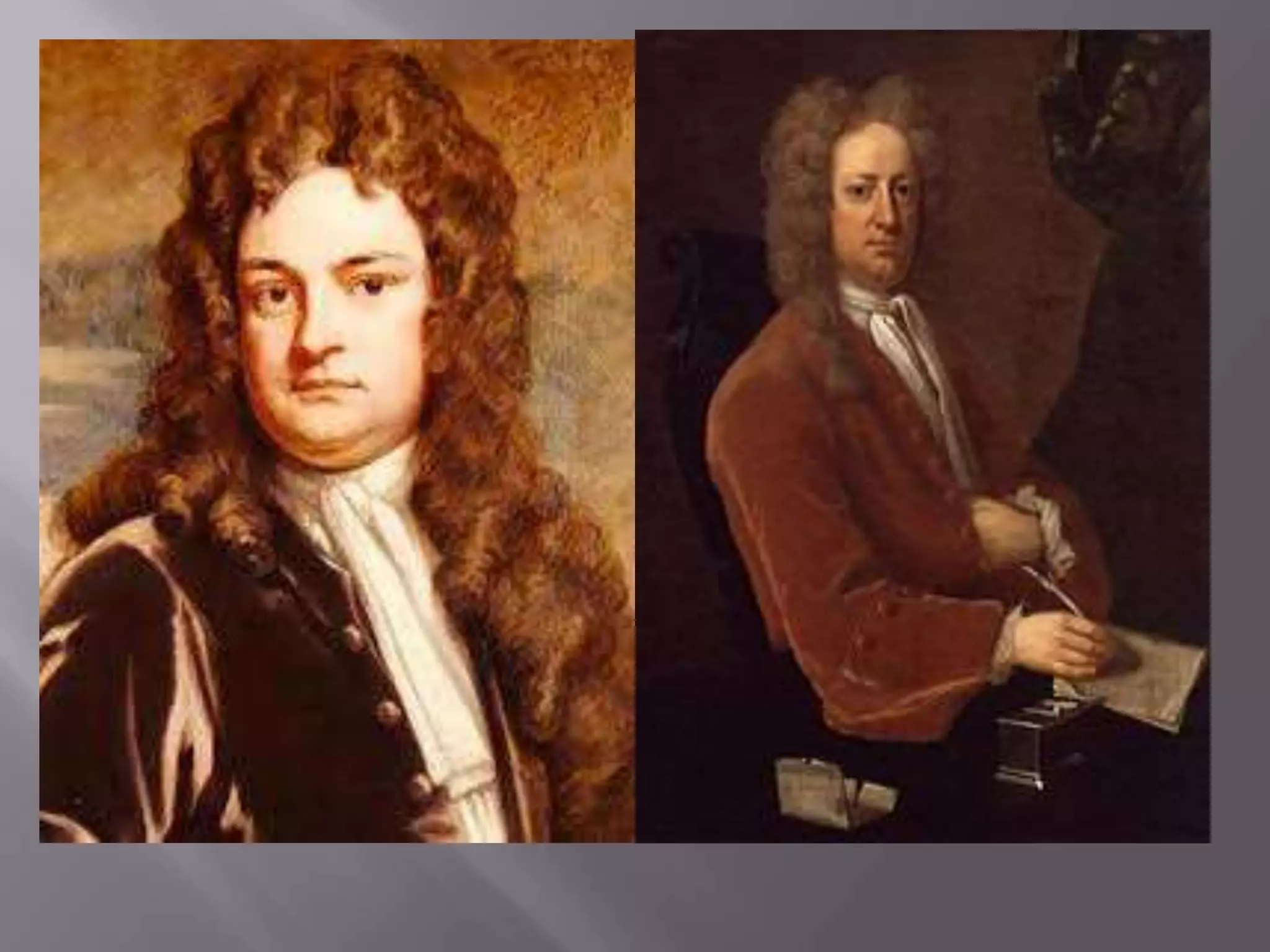 The Spectator -of club | PPTX