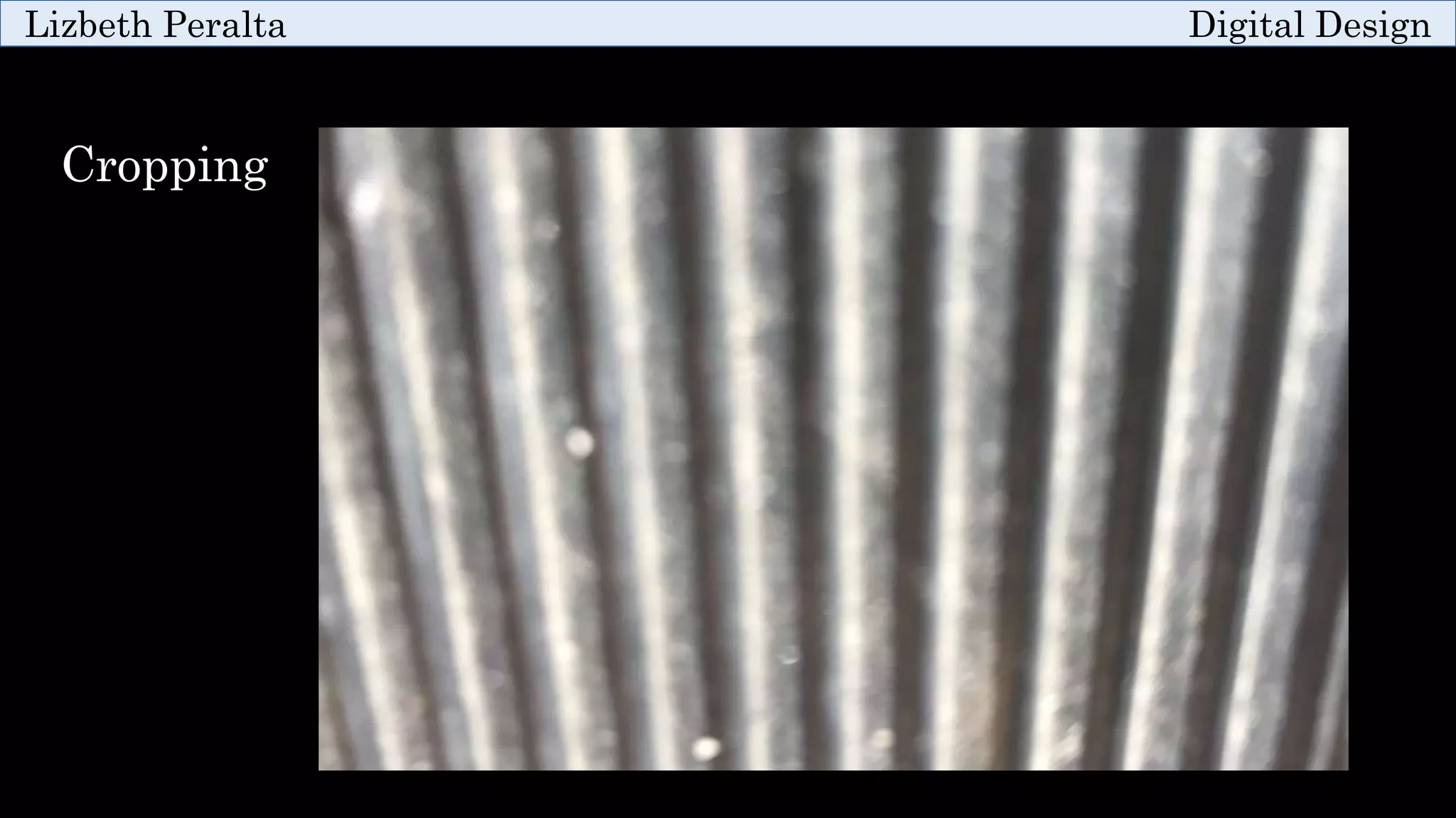 Photoshop Exercises | PPTX