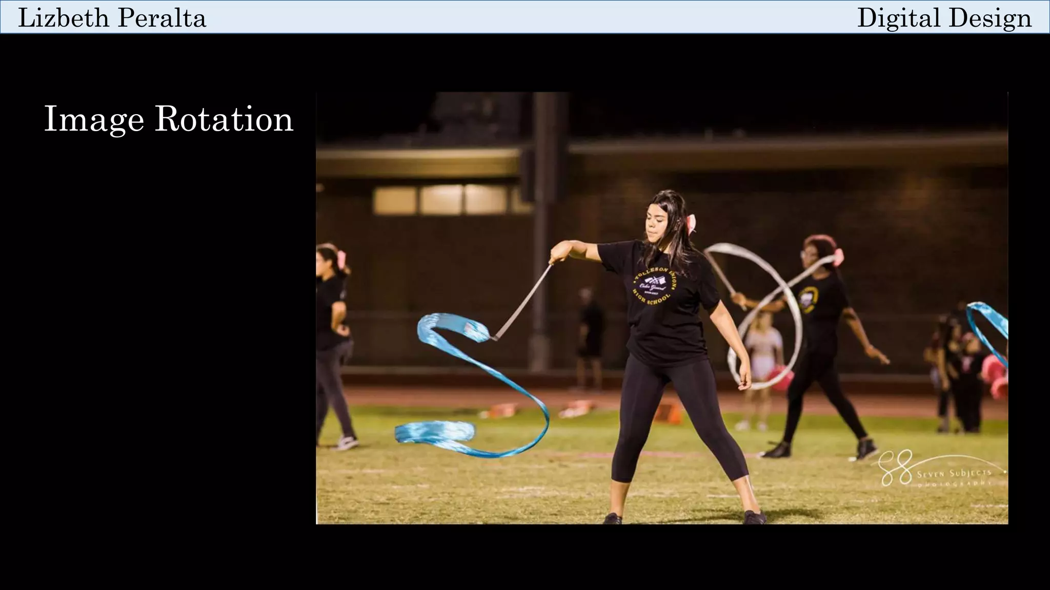 Photoshop Exercises | PPTX