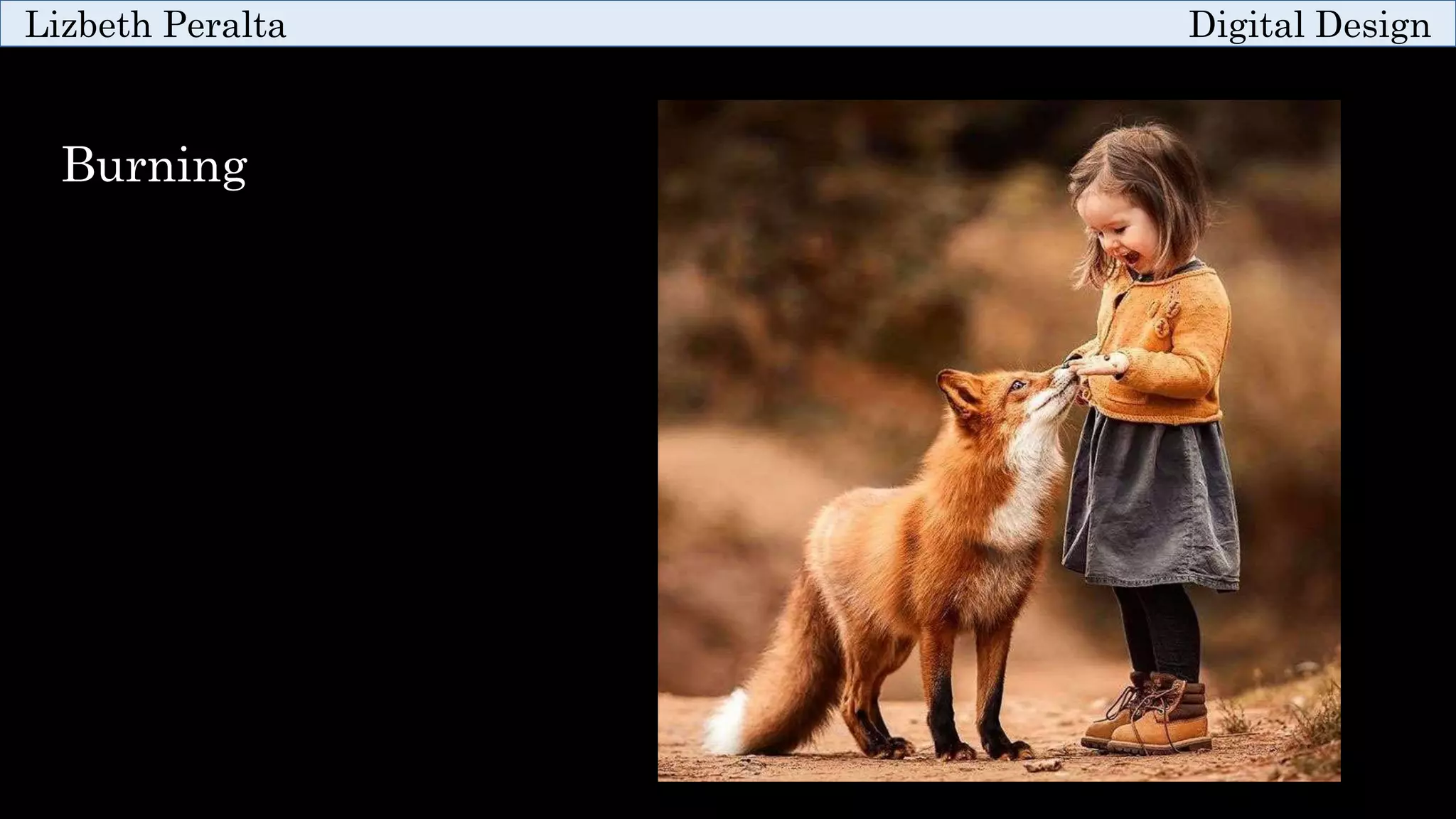 Photoshop Exercises | PPTX