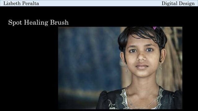 Photoshop Exercises | PPTX