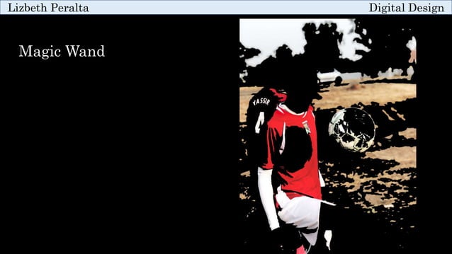 Photoshop Exercises | PPTX