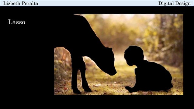 Photoshop Exercises | PPTX