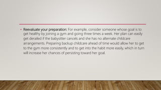 HBR ASCEND (MOTIVATION) | PPTX