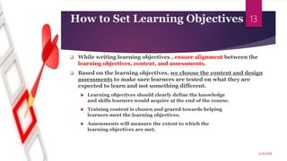 Creating Instruction | PPT