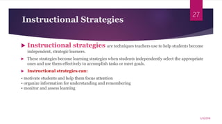 Creating Instruction | PPT