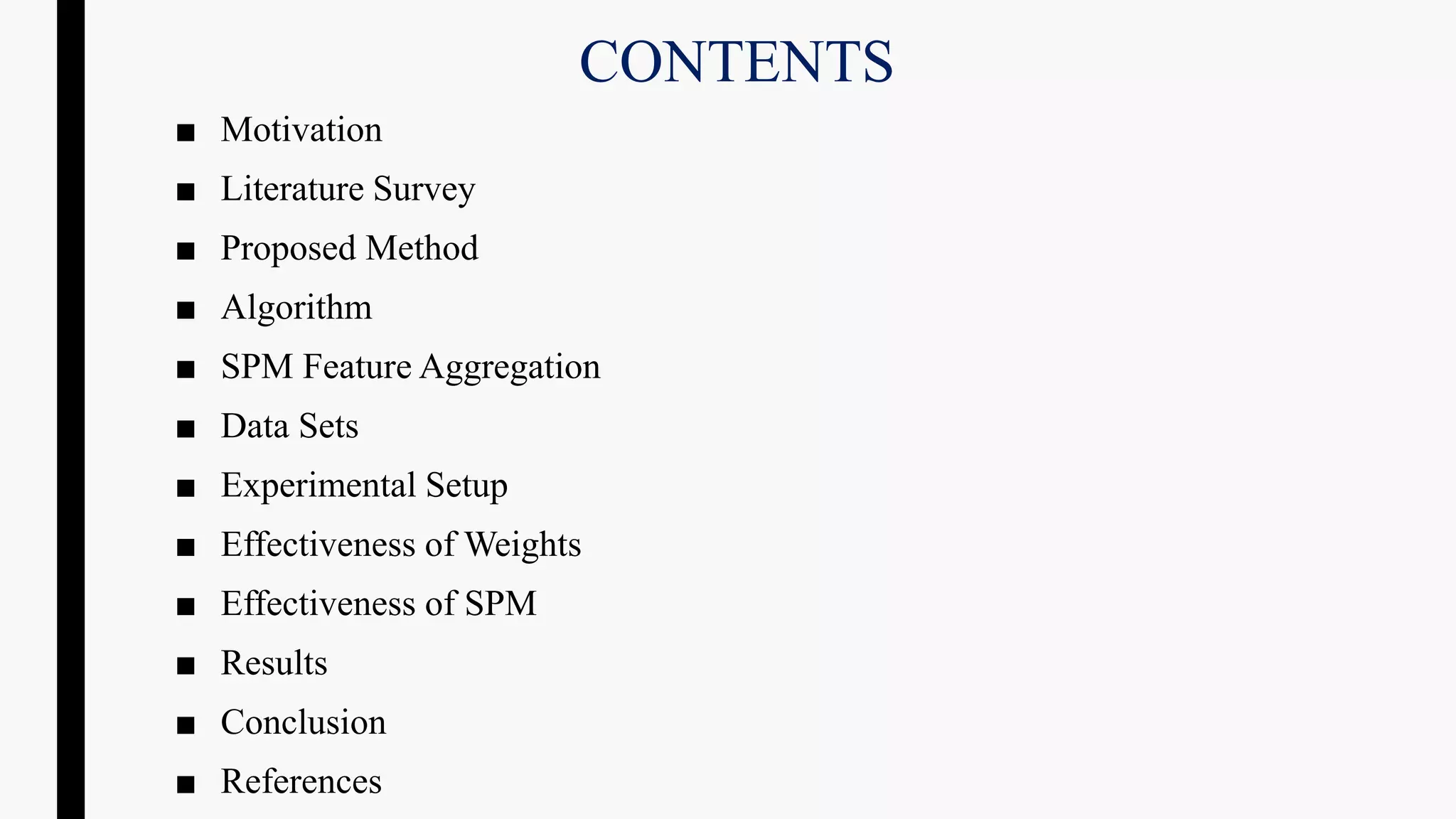 Remote Sensing Scene Classification By Unsupervised Representation Learning Ppt 