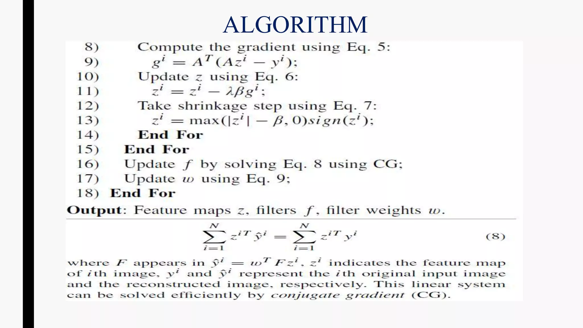 Remote Sensing Scene Classification by Unsupervised Representation Learning | PPTX