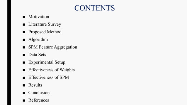 Remote Sensing Scene Classification by Unsupervised Representation Learning | PPTX