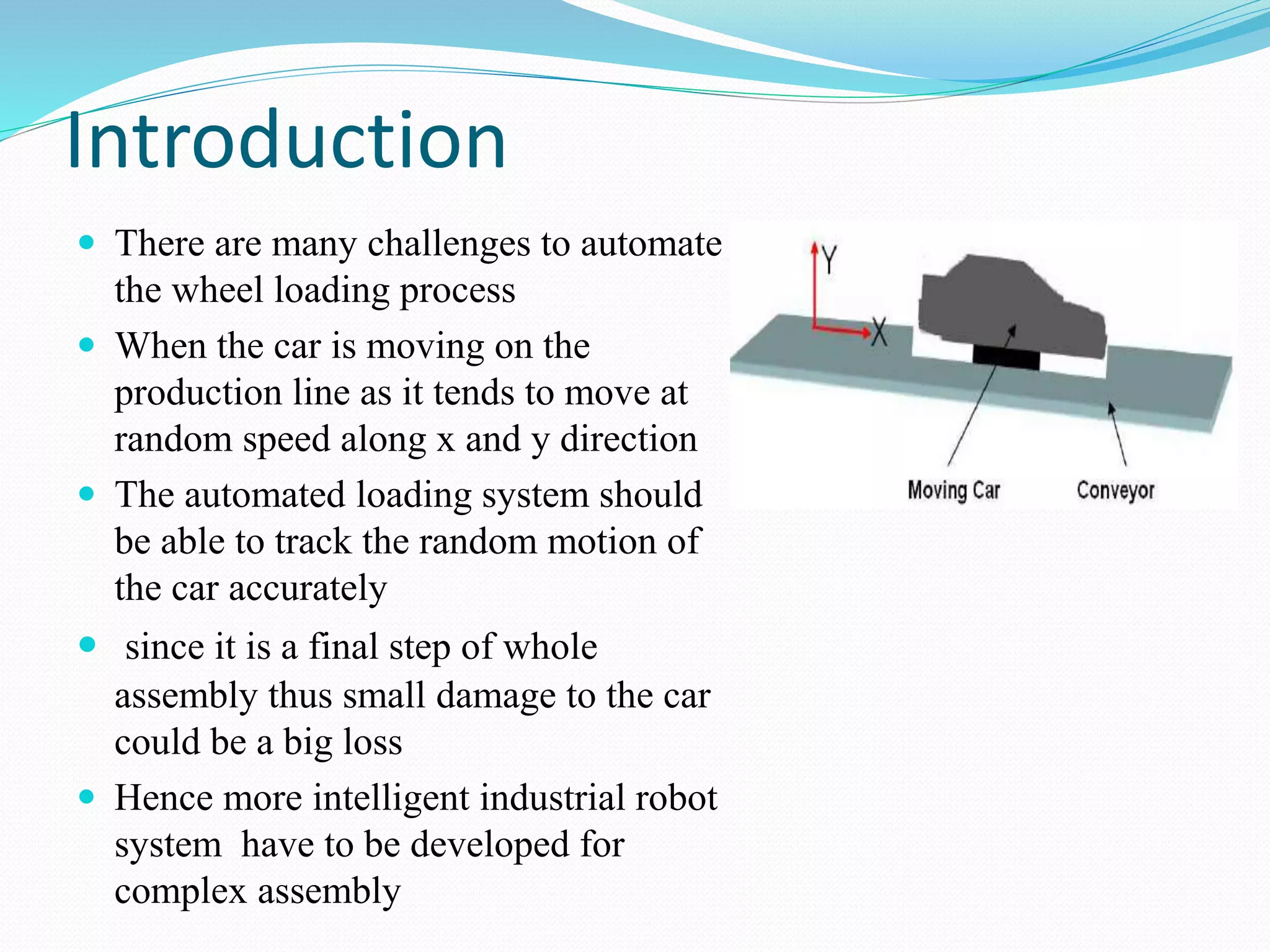 Automated Assembly Systems | PPTX
