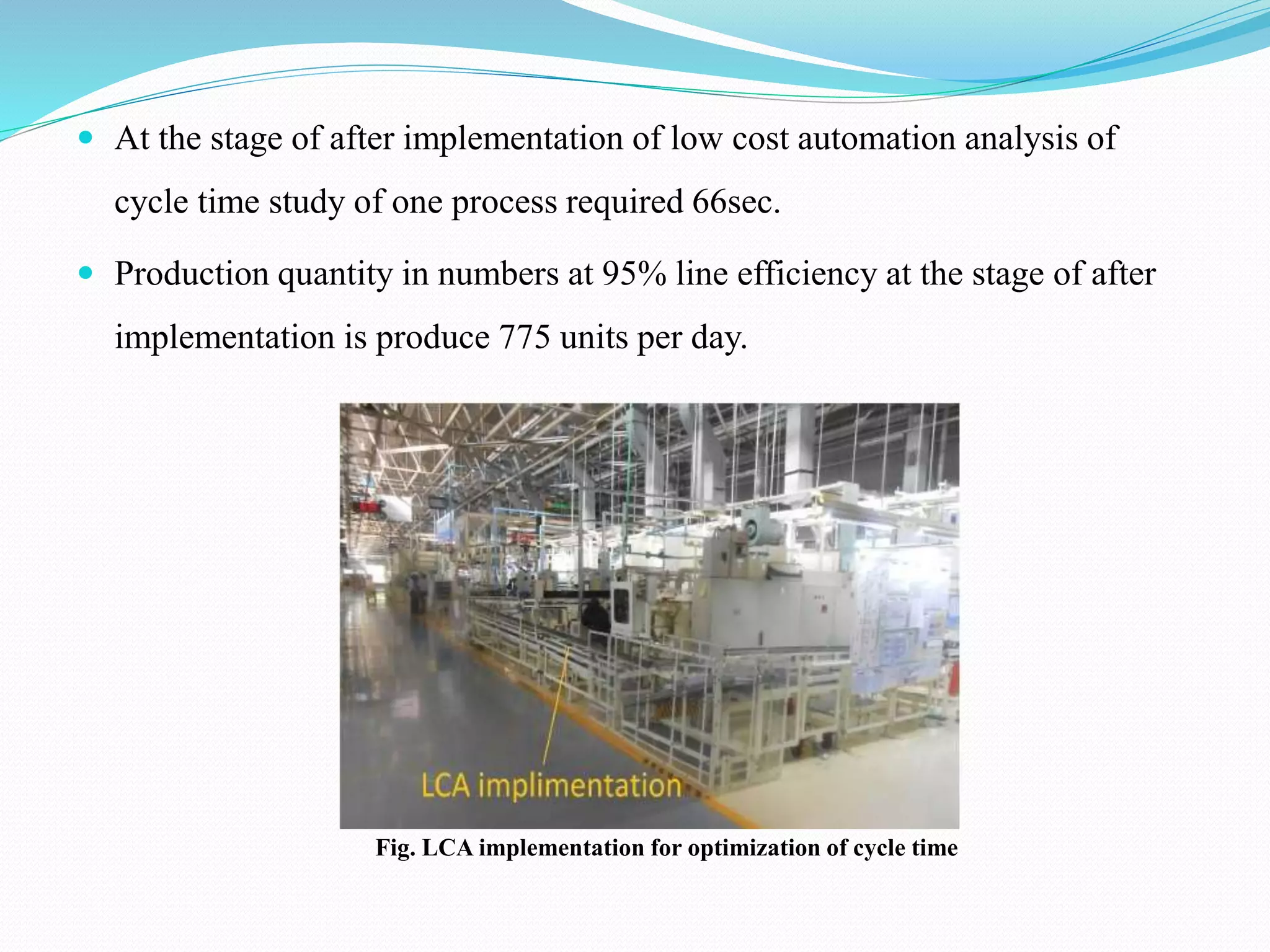 Automated Assembly Systems | PPTX