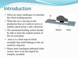 Automated Assembly Systems | PPTX