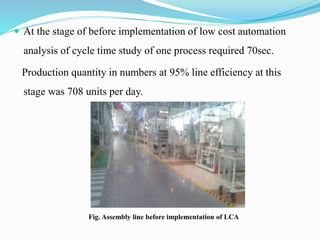 Automated Assembly Systems | PPTX
