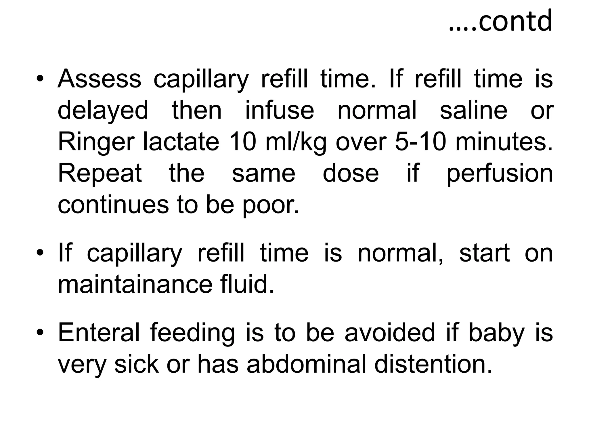 neonatal sepsis | PPTX