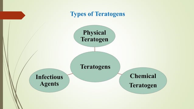 Classes of Toxic Chemicals and Their Effects | PPTX | Pregnancy ...