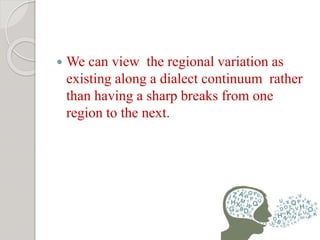 linguistics | PPTX