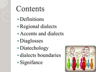 linguistics | PPTX | Geography | Science