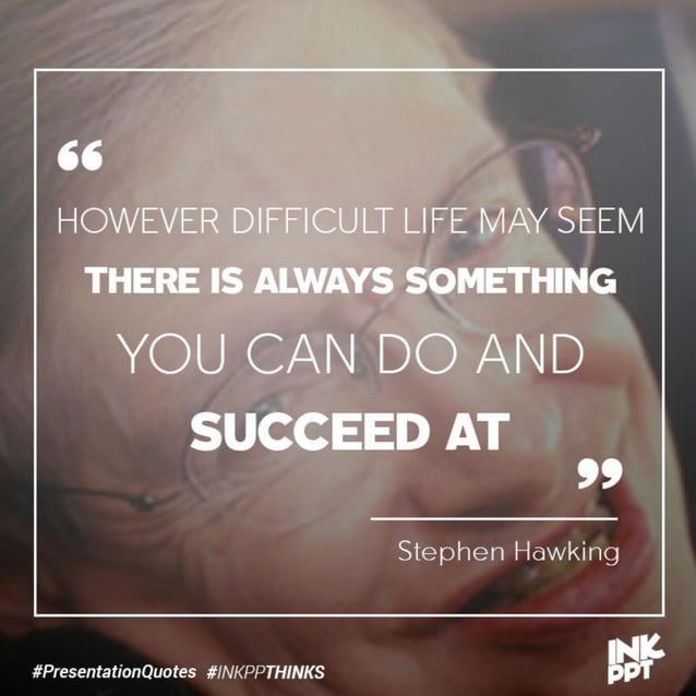 TOP 11 SUCCESS QUOTES FOR PRESENTATIONS | PDF