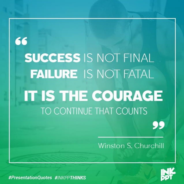 TOP 11 SUCCESS QUOTES FOR PRESENTATIONS | PDF