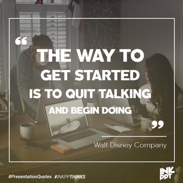 TOP 11 SUCCESS QUOTES FOR PRESENTATIONS | PDF