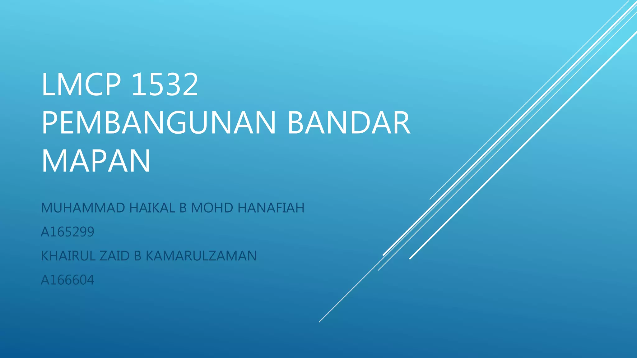 Presentation 1 | PPTX