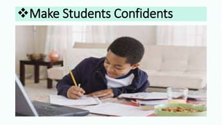 Is Homework Harmful or Helpful? | PPTX