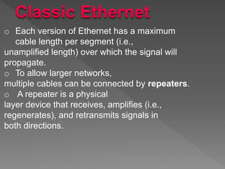 Presentation1 | PPTX | Computer Networking | Computing