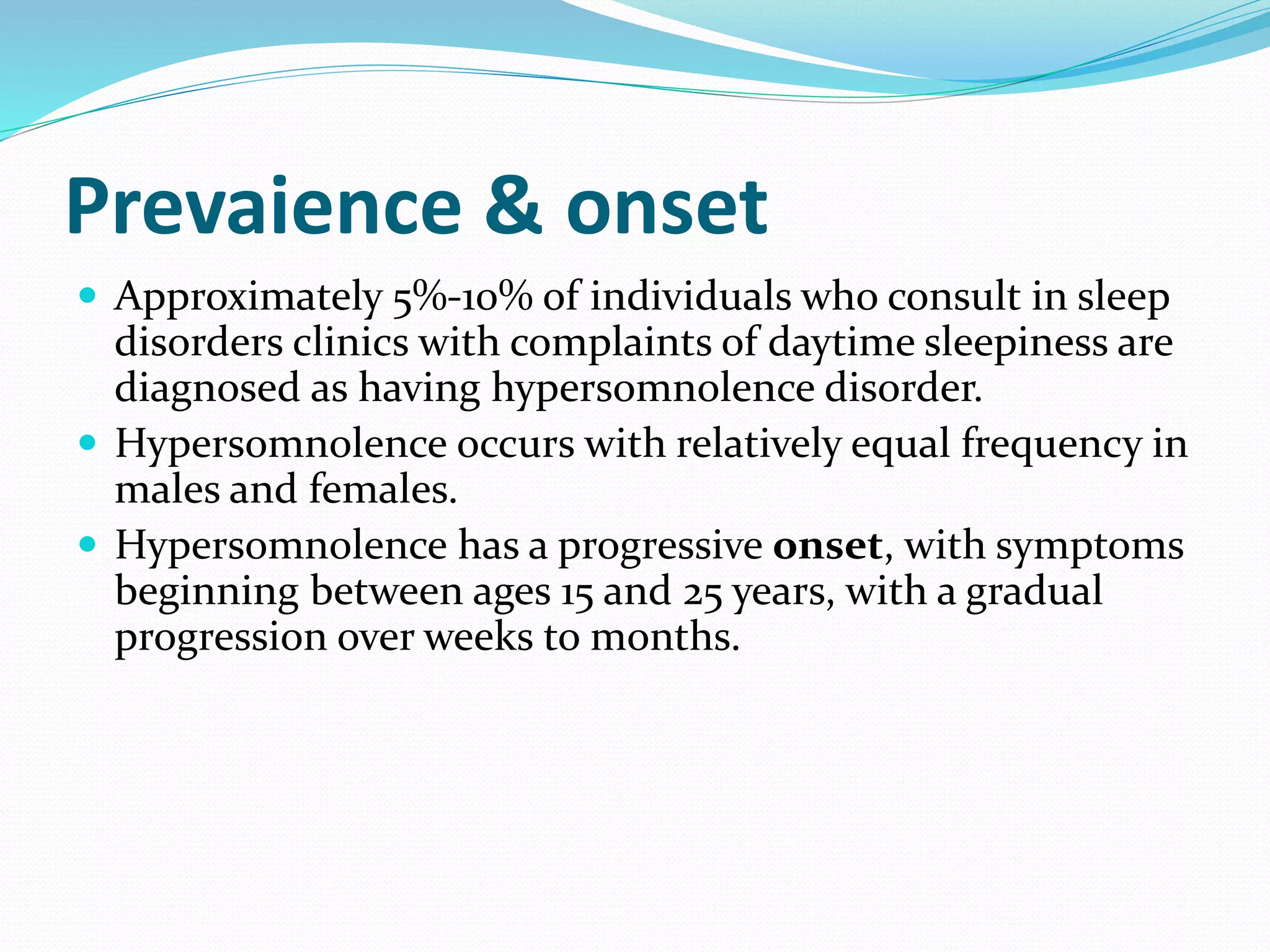 Presentation1 | PPTX | Sleep Disorders | Diseases and Conditions