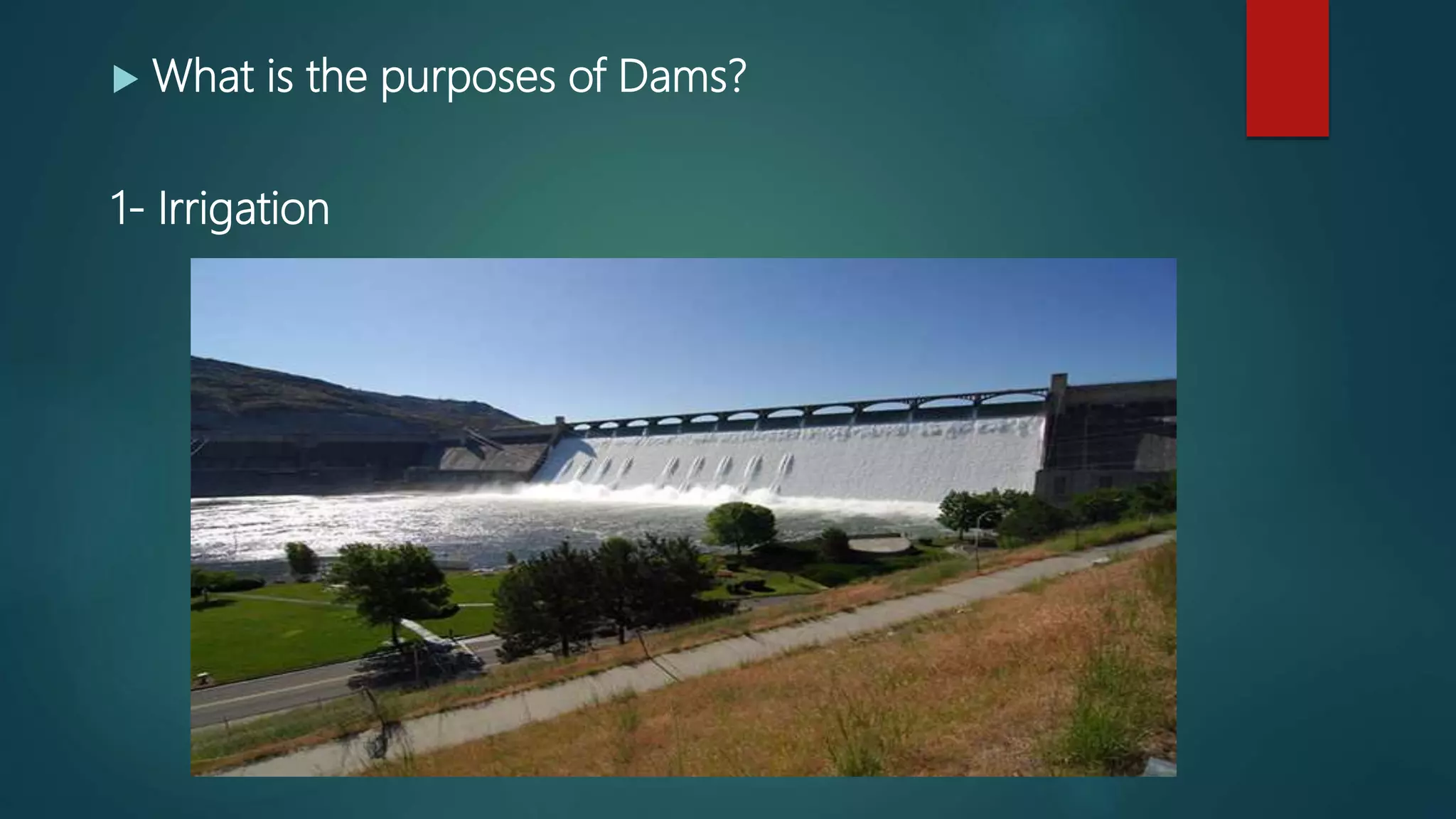 Dam | PPT