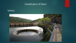 Dam | PPTX | Geology | Science
