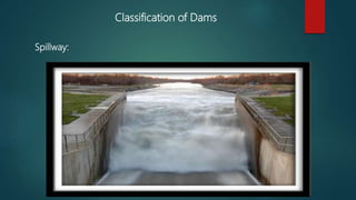 Dam | PPTX | Geology | Science
