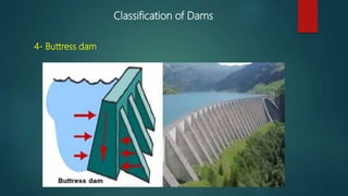 Dam | PPTX | Geology | Science