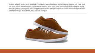 sepatu kekinian 085791381223 | PDF