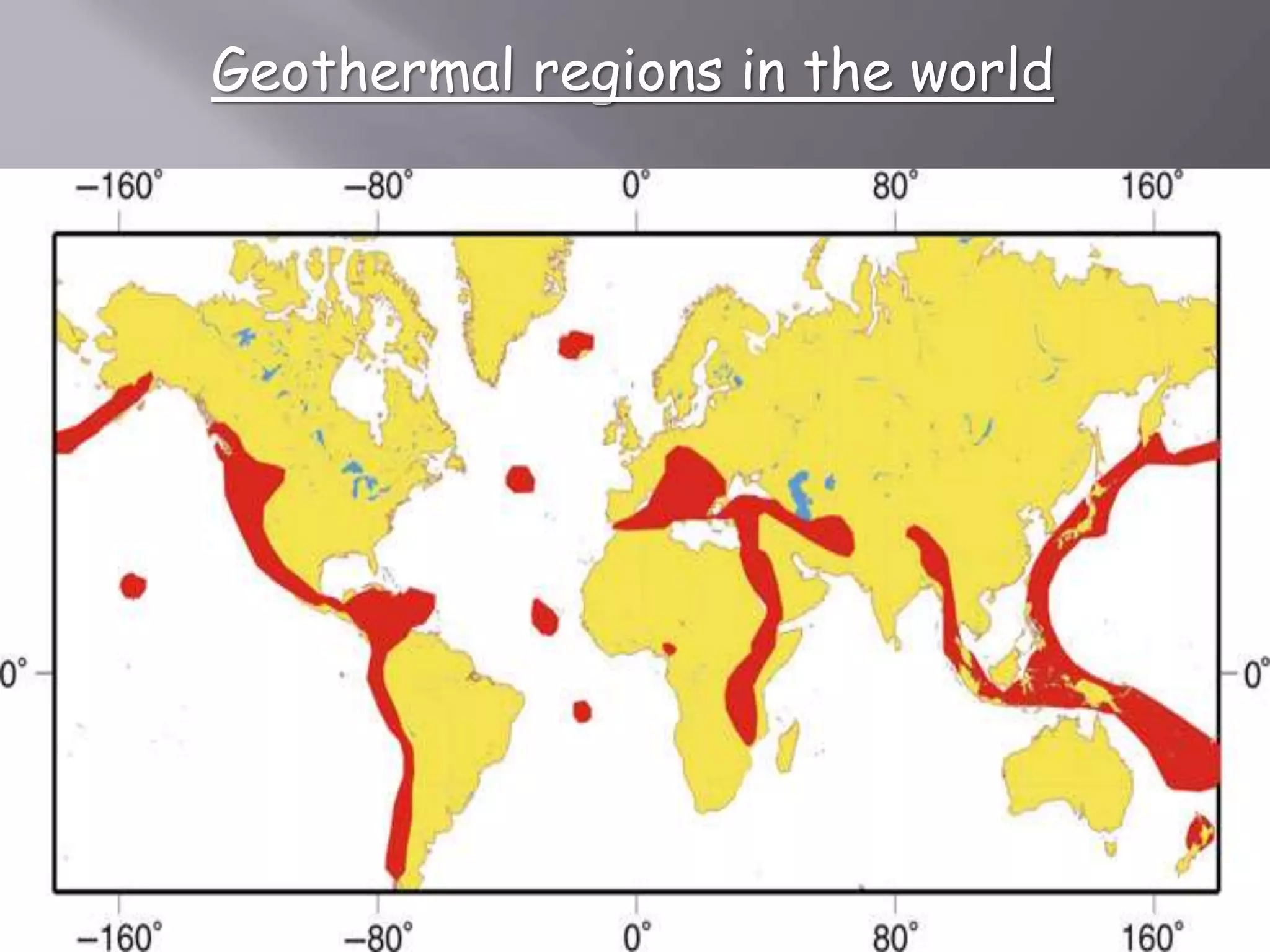 GEOTHERMAL ENERGY | PPTX
