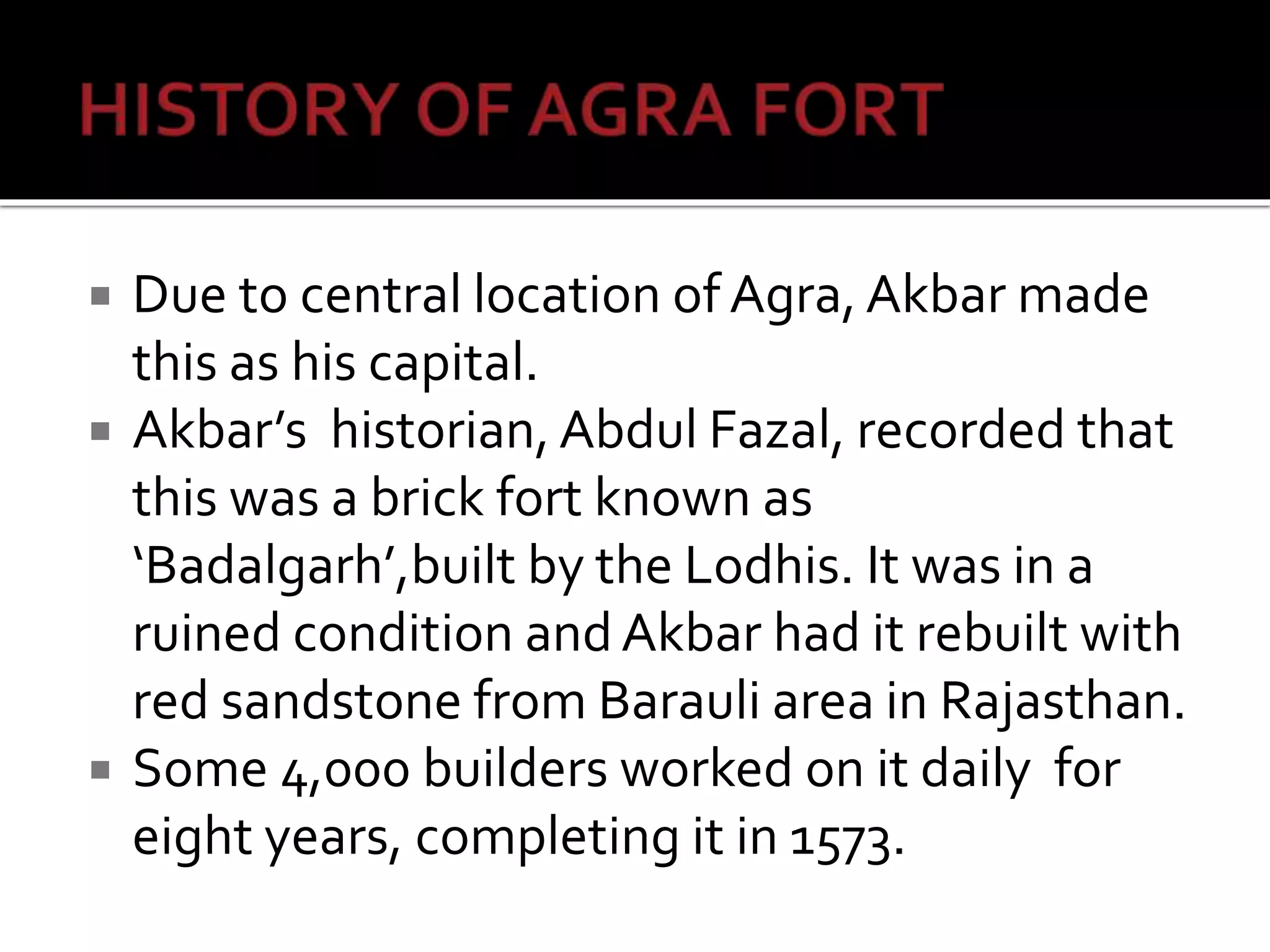 Contribution of Akbar and his successors | PPTX | Islam | Religion ...