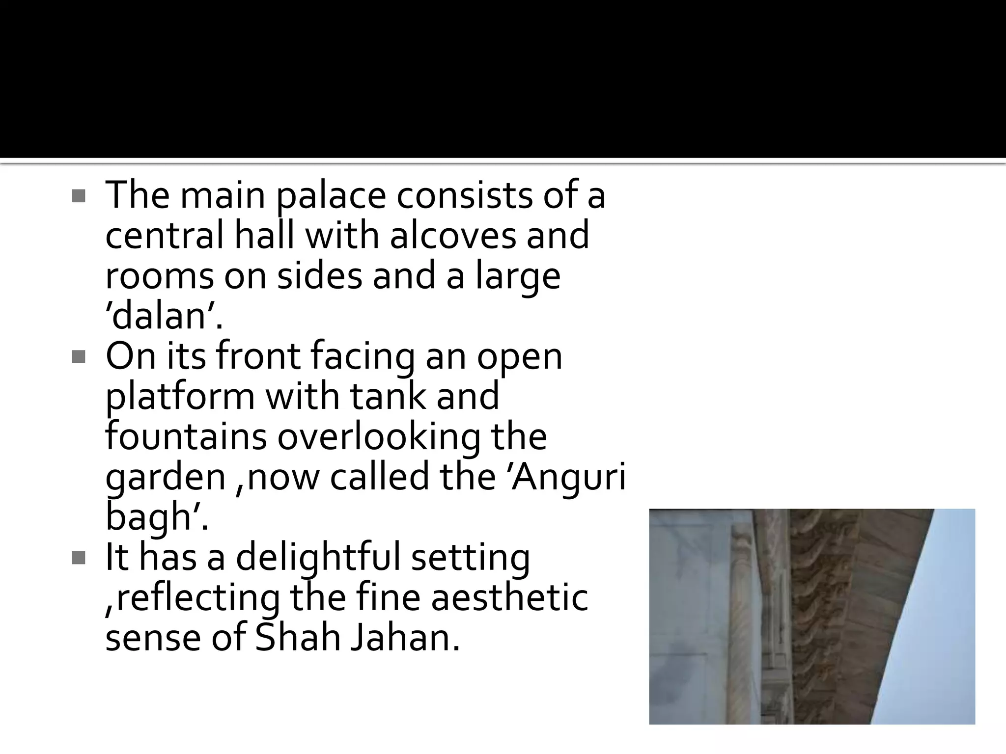 Contribution of Akbar and his successors | PPTX | Islam | Religion ...