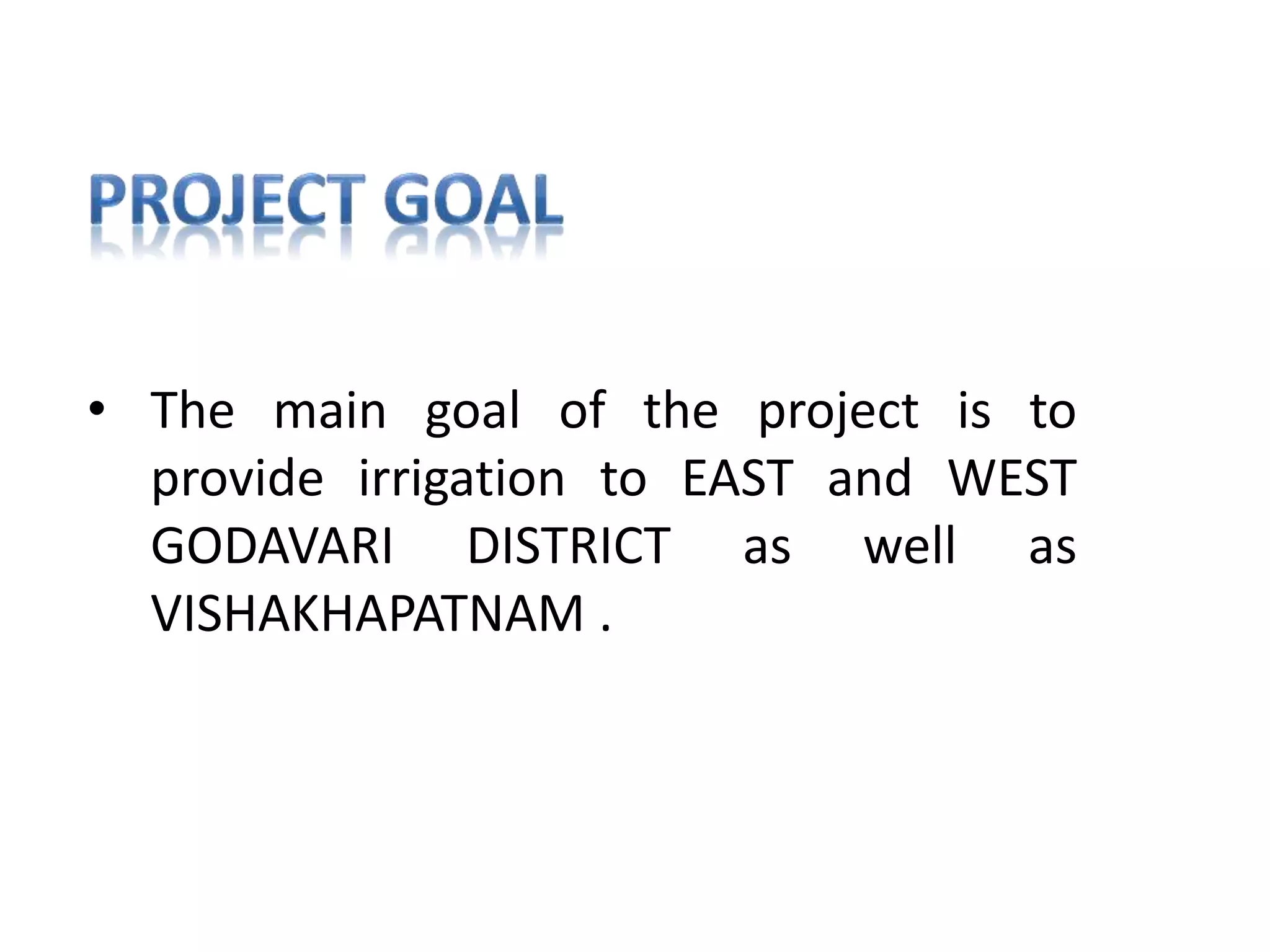 polavaram project | PPTX