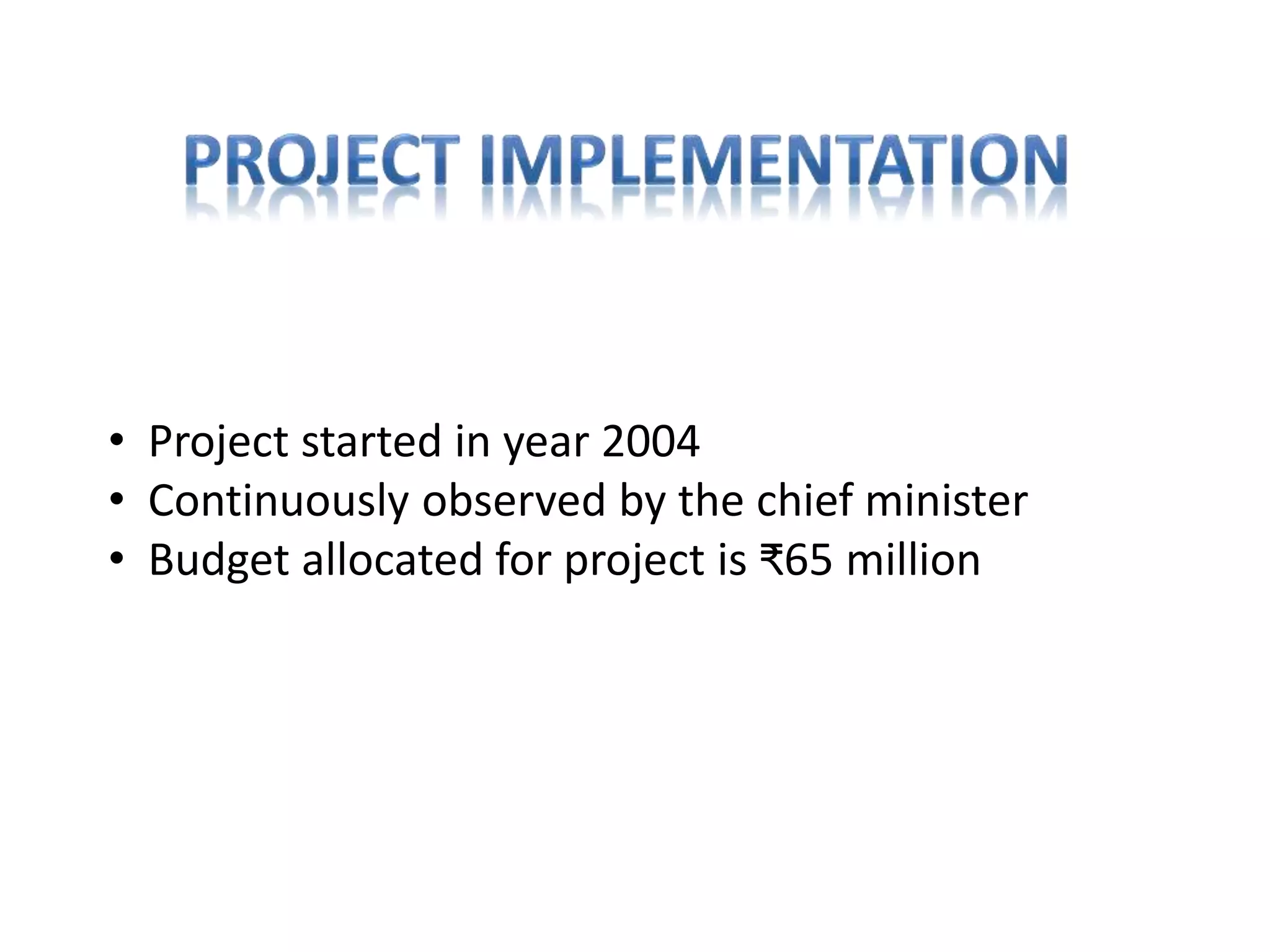 polavaram project | PPTX