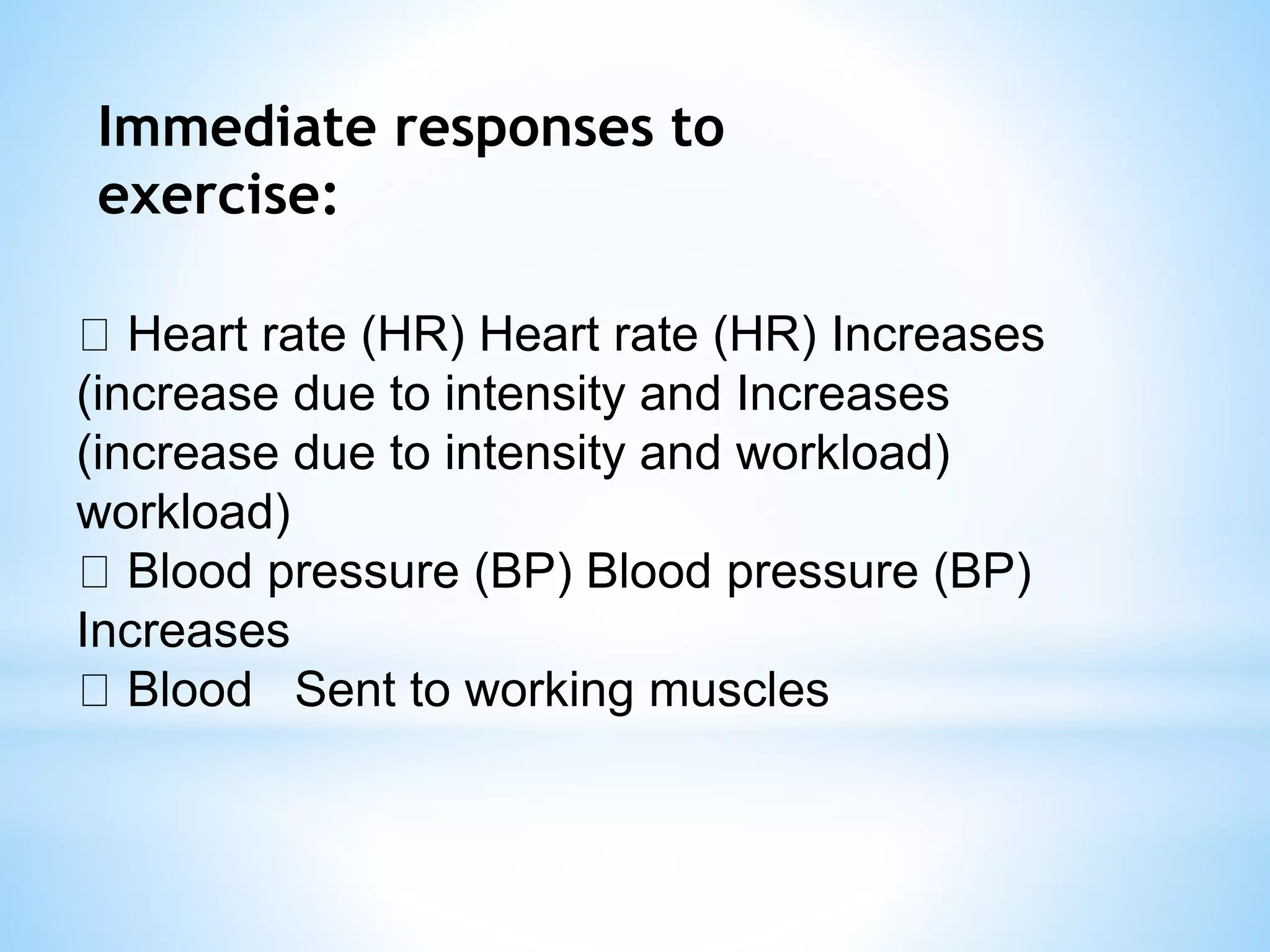 Presentation on physiology | PPTX | Heart and Cardiovascular Diseases ...