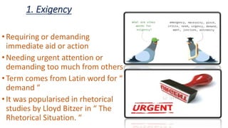 Vocabulary Drill : Five words | PPTX