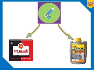Pidilite company presentation | PPTX
