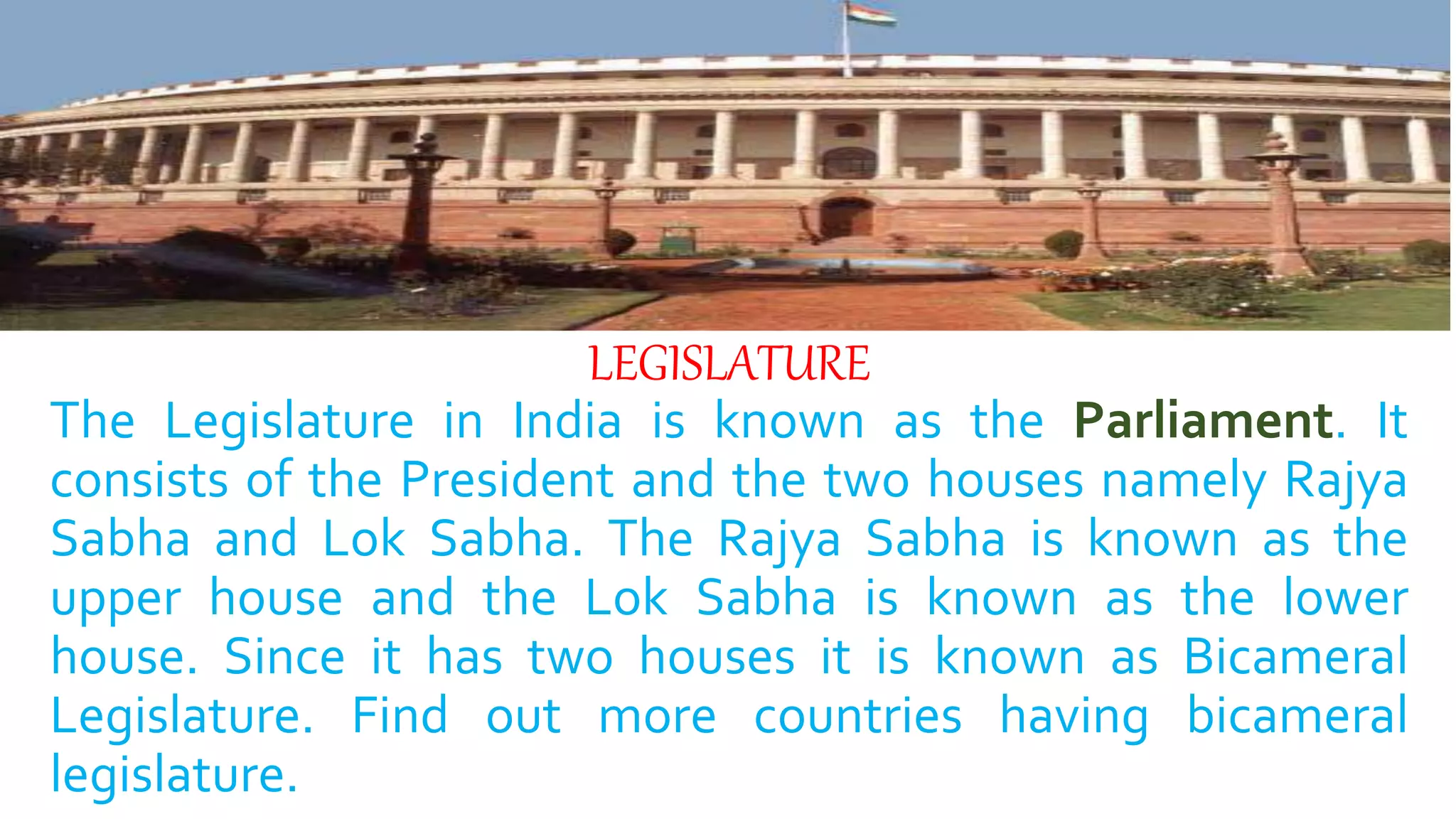 our government | PPT