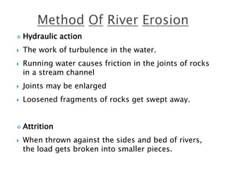 river and its view | PPTX