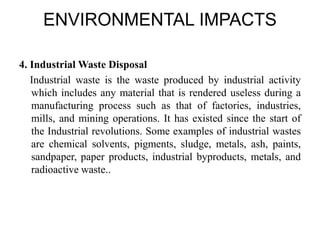 Application of result and ethics | PPTX