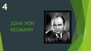 MEN BEHIND COMPUTER | PPTX | Computing | Technology & Computing