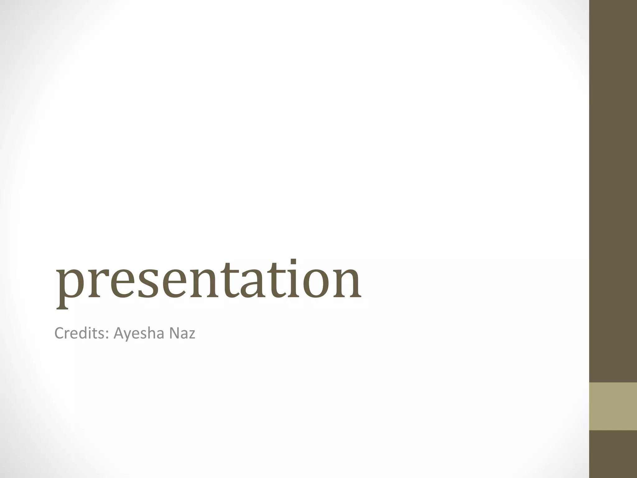 Research Problem Selection (39 | PPT